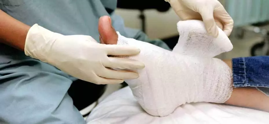 Meditextile | Wound Dressing Manufacturers ,Surgical Disposable ...